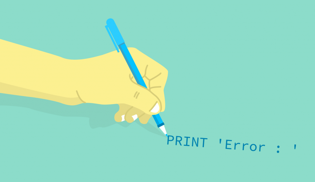 Top 5 Tips for Script Writing