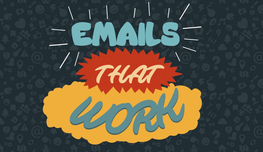 Emails that work