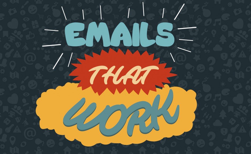 Emails that work