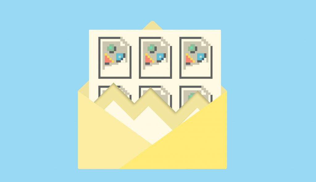 Pictureless perfect: how to build emails which look good when images ...
