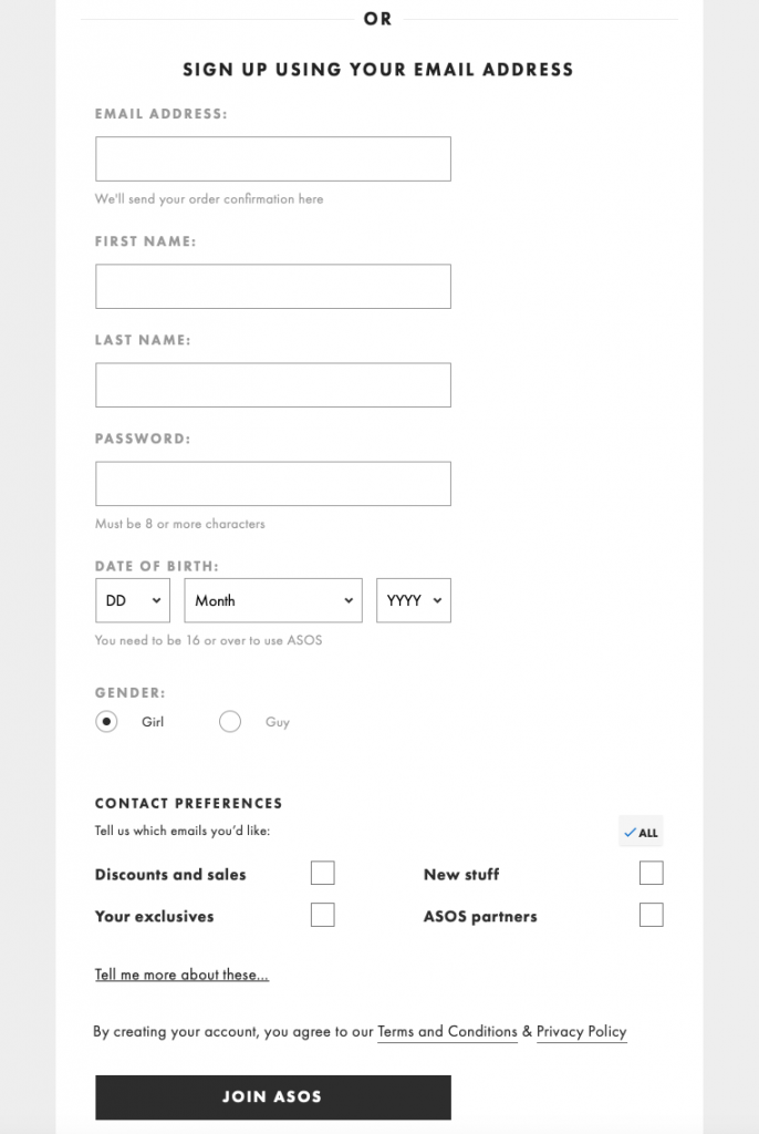 Getting started with Email Marketing for small businesses Part 1.